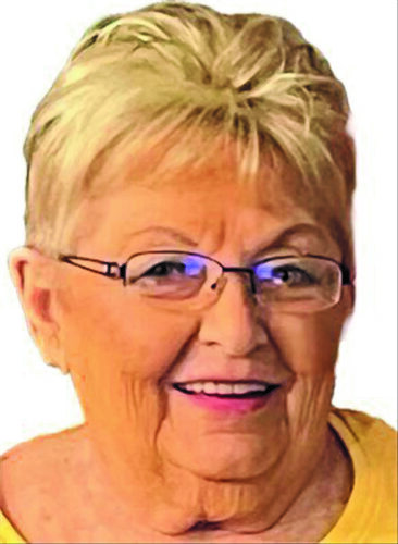 MAXINE SMITH | News, Sports, Jobs - The Intelligencer
